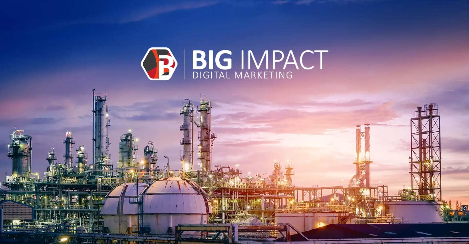 Marketing IQ - BIG Impact